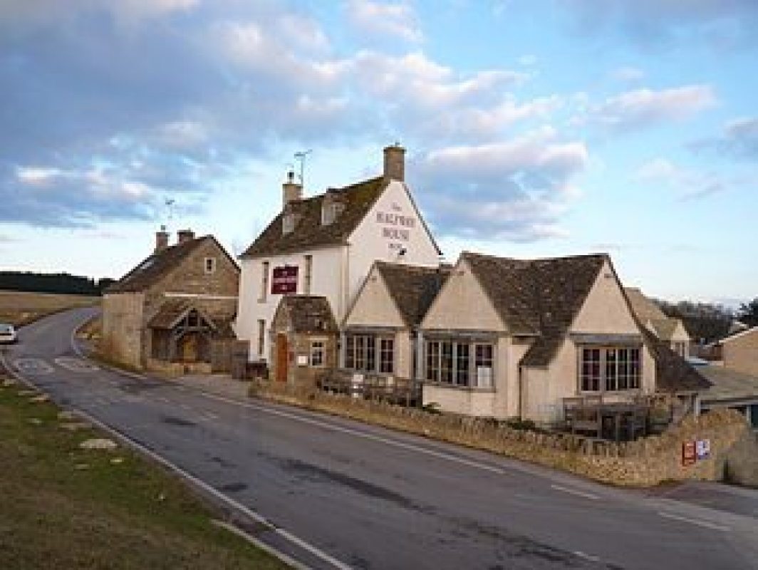 Halfway Cafe - Directory - Minch Life